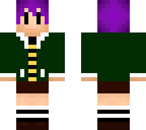 my mc skin :D | Minecraft Skin