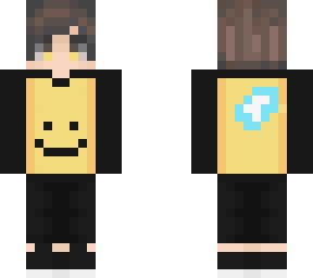 Nana | Minecraft Skin