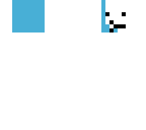 Oddballs-TheOddOnesOut | Minecraft Skin