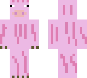 pig | Minecraft Skins