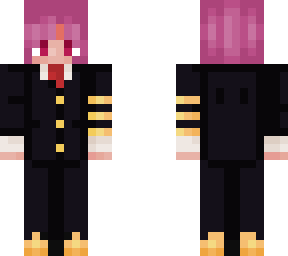 piglin | Minecraft Skins