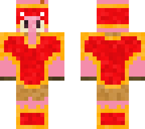 sentry | Minecraft Skins