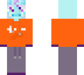 poop | Minecraft Skin