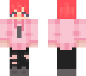 ramdaram | Minecraft Skin