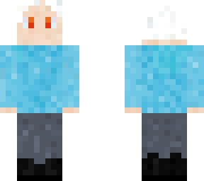 razor | Minecraft Skins