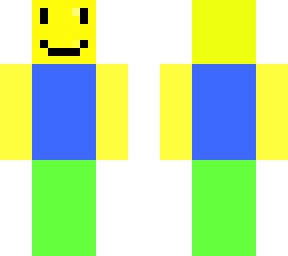 minecraft noob character | Minecraft Skins