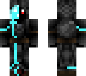 assassin | Minecraft Skins