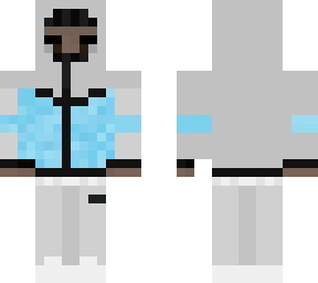 nike | Minecraft Skins