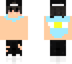 sadasdsa | Minecraft Skin