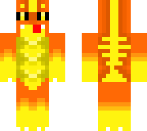 sea monster | Minecraft Skins