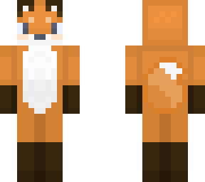 shiba | Minecraft Skins