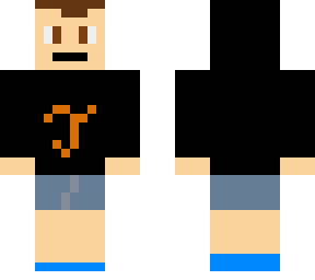 smexy | Minecraft Skin