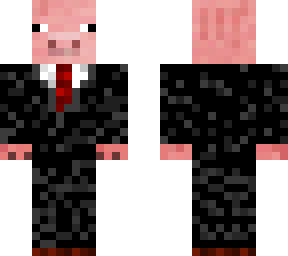 cerdo | Minecraft Skins