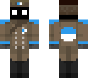 soviet | Minecraft Skins