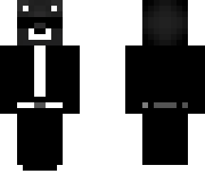 Spreen | Minecraft Skin