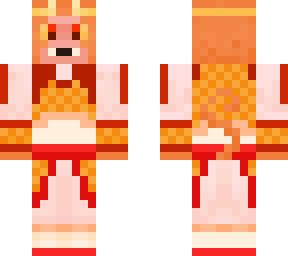 sun wukong | Minecraft Skins