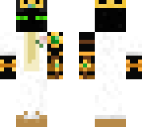 swog | Minecraft Skin