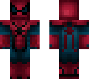 tasm | Minecraft Skin