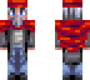 terraria | Minecraft Skins