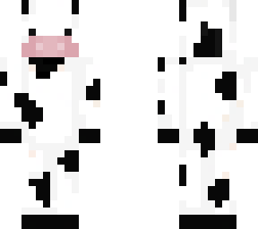 vaca | Minecraft Skins