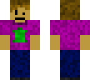 y12 | Minecraft Skins