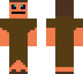 weird skin | Minecraft Skin