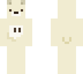 wallibear | Minecraft Skins