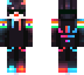 Z_nox Skin | Minecraft Skin