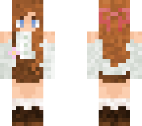 farmer | Minecraft Skins