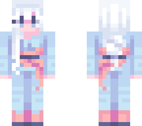 Bubble Tea *.’ | Minecraft Skin