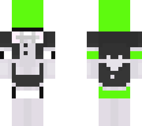 _+-Dreamnotfound-+_ | Minecraft Skin