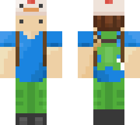 adventure | Minecraft Skins