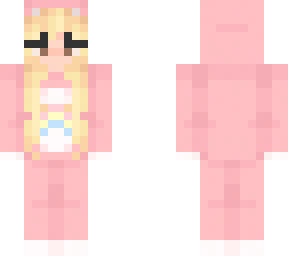 Arigameplays | Minecraft Skin