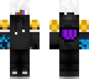 beas | Minecraft Skin
