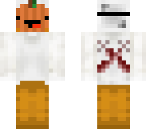 bedless noob | Minecraft Skins