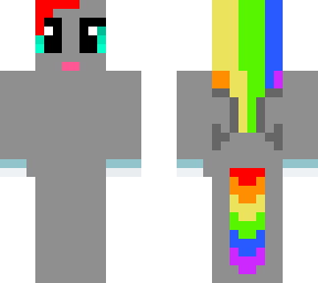 BLAKE | Minecraft Skin