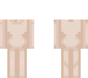 Body skin | Minecraft Skin