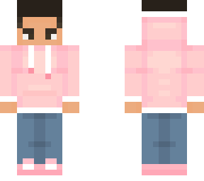 Bryce | Minecraft Skin