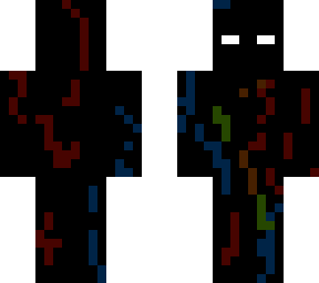 Bugs Skin | Minecraft Skin