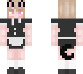 catboy | Minecraft Skins