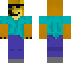 cheems | Minecraft Skins