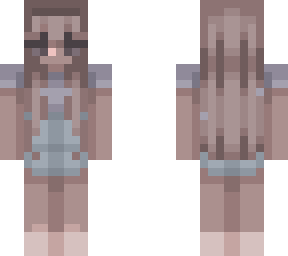 cities | Minecraft Skin