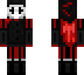 Clown Pierce the deadliest player alive | Minecraft Skin