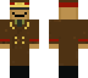 communist | Minecraft Skins
