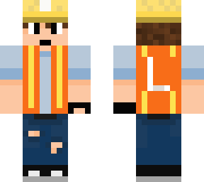 constructor | Minecraft Skins