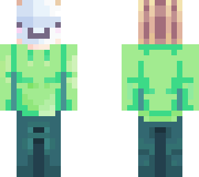 D r e a m | Minecraft Skin