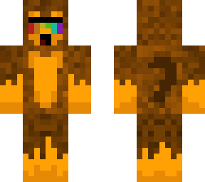 dripped out | Minecraft Skins