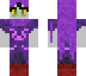 Epic little guy | Minecraft Skin