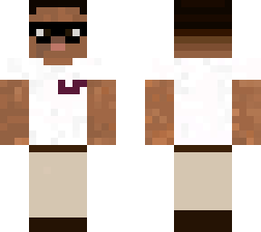 polo | Minecraft Skins