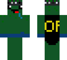 faker cape | Minecraft Skin